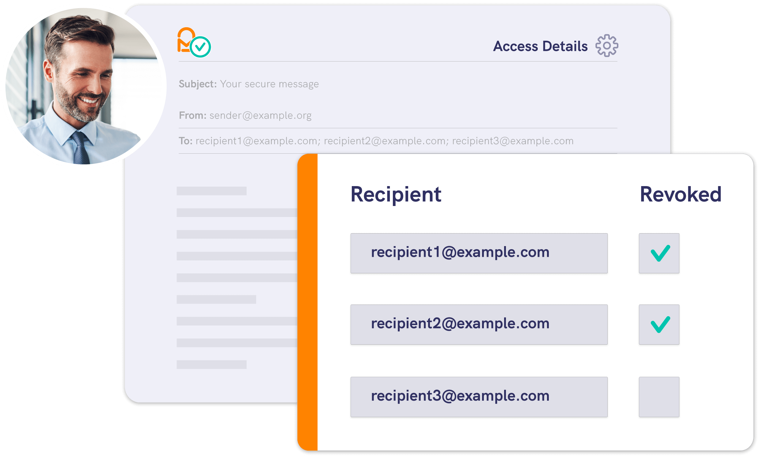 Mailock® For Outlook Encrypt And Authenticate Emails With One Click